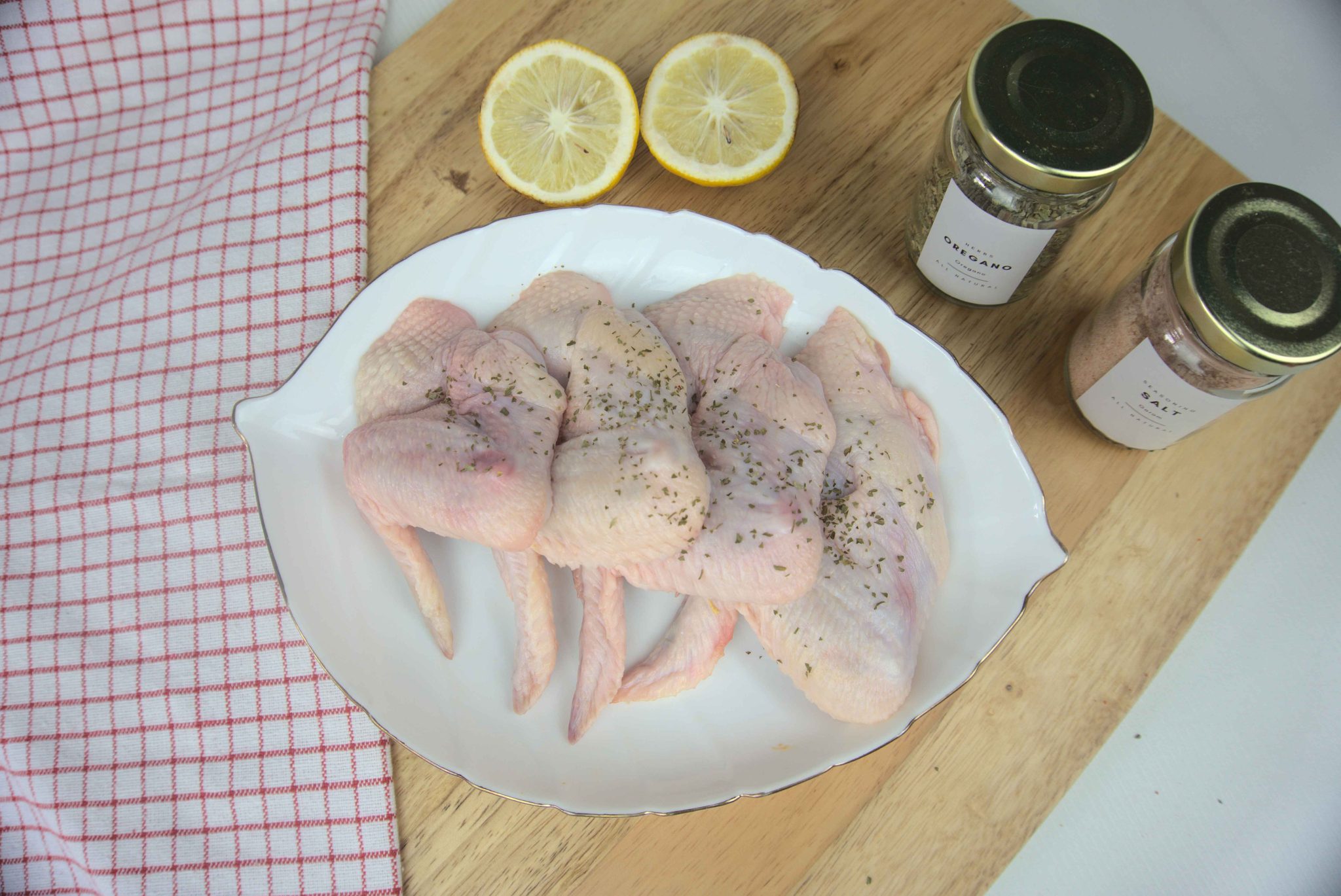 Sukahati | Supplier Ayam Potong dan Marinasi